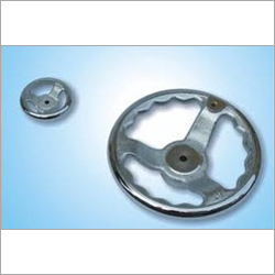 Steel Hand Wheel at Best Price in Mumbai, Maharashtra | Wiperdrive ...