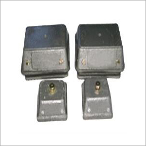 Cushy Foot Mount - Manufacturers, Suppliers & Dealers