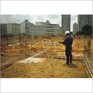 Pre Construction Anti Termite Treatment at Best Price in Chinchwad ...