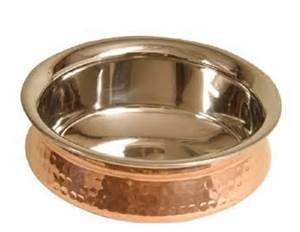 Copper Handi - Copper Handi Manufacturers, Suppliers & Dealers
