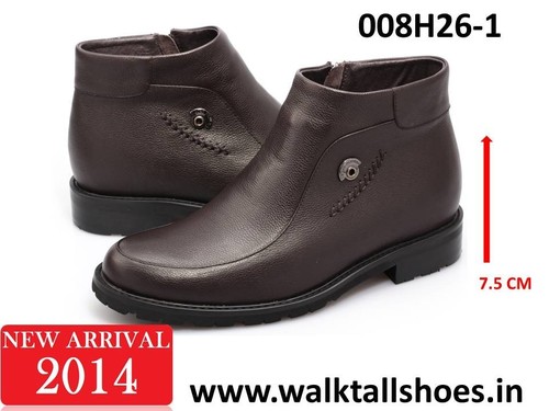 Semi Formal Shoes at Best Price in New Delhi, Delhi | Celby Exports