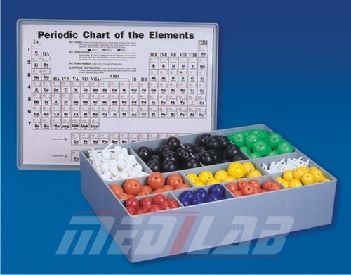 Atomic Model Set at Best Price in Ambala Cantt, Haryana | Medilab ...