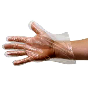 Polythene Hand Gloves at Best Price in Kayamkulam, Kerala | Molecules ...