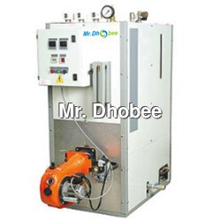 Industrial Boilers Manufacturers, Suppliers & Exporters