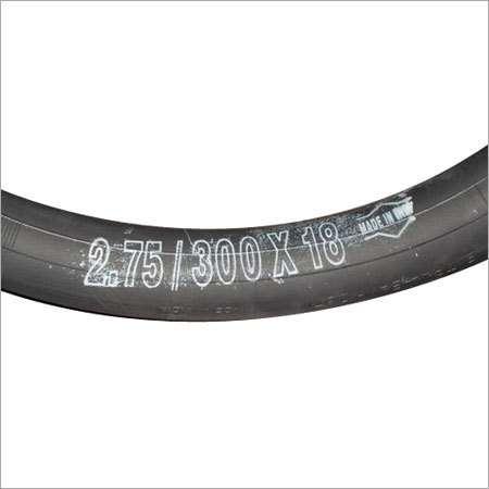 Moter Cycle Tube at Best Price in Delhi, Delhi | Shiva Trading Company