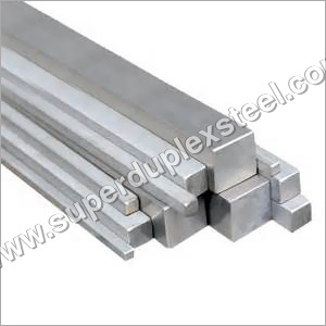 Ss Square Bars at Best Price in Mumbai, Maharashtra | Naman Pipe & Tubes