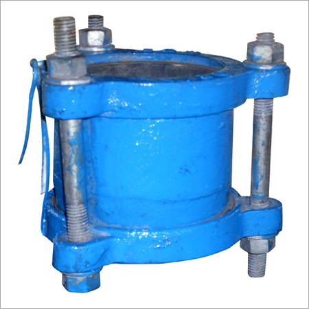 Flexible Collar Coupling Casting Material: Iron at Best Price in Jaipur ...