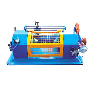 Wire Spooling Machine - Manufacturers & Suppliers, Dealers
