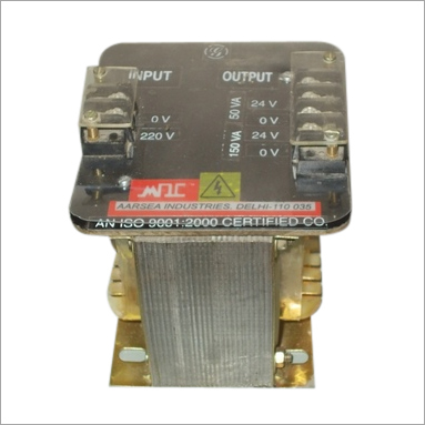 Power Transformers at Best Price in Delhi, Delhi | Aarsea Industries