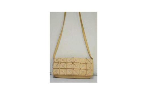 Leather Hand Bags at Best Price in Bhadohi, Uttar Pradesh | Shaz J ...