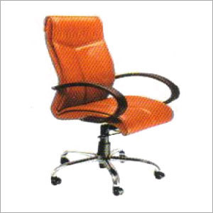 Revolving Office Chairs at Best Price in New Delhi, Delhi | Peace Corps