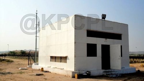 Telecom Shelters - Telecom Shelters Manufacturers, Suppliers & Dealers