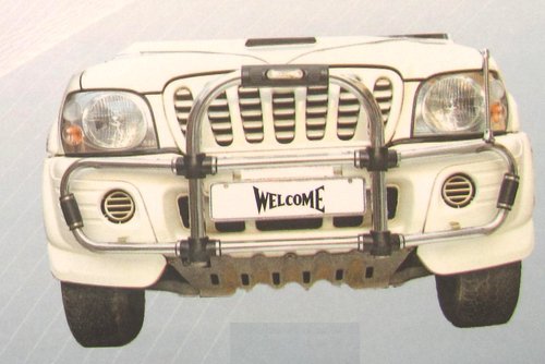 Scorpio- Cross Fire Tyre-1 Wb-1129 at Best Price in Delhi | Welcome ...