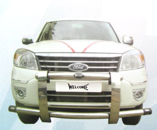 Manufacturer of Endeaveour from Delhi by Welcome Auto Centre