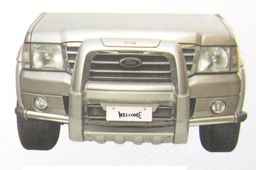 Endeaveour- Ranger Sports Guard Wfe-1404 8 at Best Price in Delhi ...