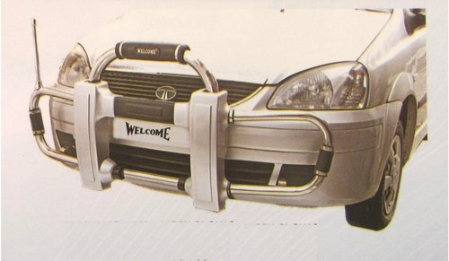 Manufacturer of Indigo from Delhi by Welcome Auto Centre