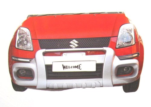 Manufacturer of Swift from Delhi by Welcome Auto Centre