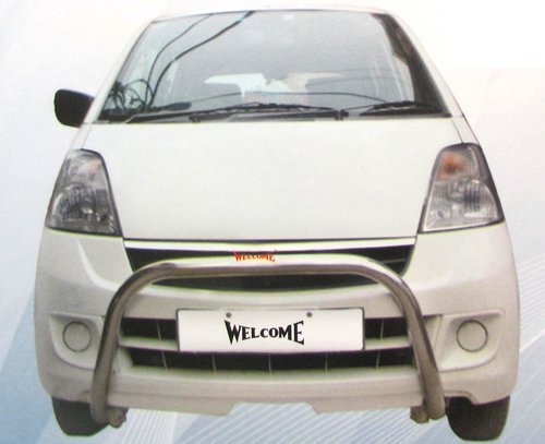 Zen Estilo single pipe guard wz 617A Zen Estilo single pipe guard wz 617A Manufacturer Supplier Delhi India