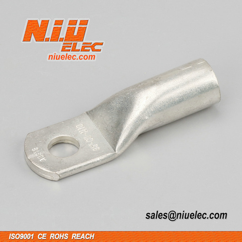 Aus Copper Lugs(din Type) at Best Price in Yueqing | Niuelec