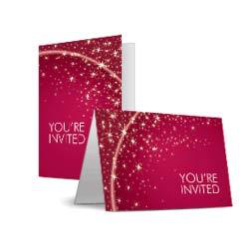 Unique Invitation at Best Price in Kolkata, West Bengal | India Forms Centre Pvt. Ltd.