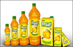 Frooti at Best Price in New Delhi, Delhi | Westend Corporation Pvt. Ltd.