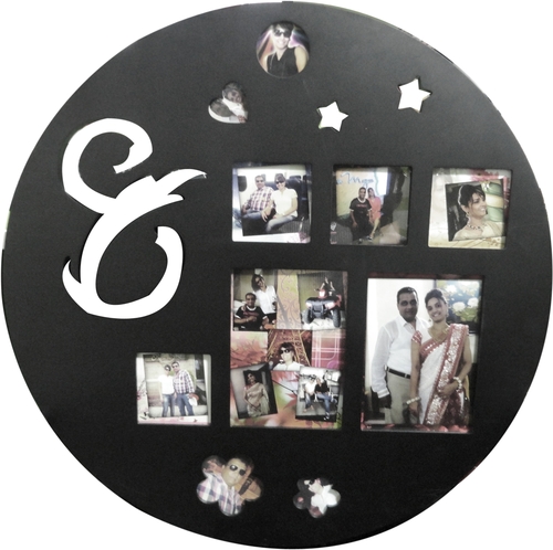 Round Frame at Best Price in Kolkata, West Bengal | India Forms Centre Pvt. Ltd.