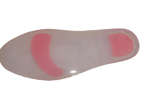 Full Insole at Best Price in Delhi, Delhi | Anand Surgical Industries ...