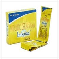 Imiquimod - Imiquimod Manufacturer, Supplier & Exporter