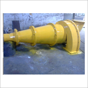 Dense Medium Cyclone at Best Price in Haridwar, Uttarakhand | Bmw ...