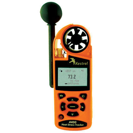 Kestrel Heat Stress Meter at Best Price in Dombivli | Svan Analytical ...