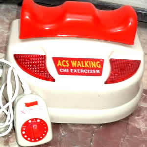 Aci Walker General Chi Exerciser at Best Price in Mumbai | Acupressure ...