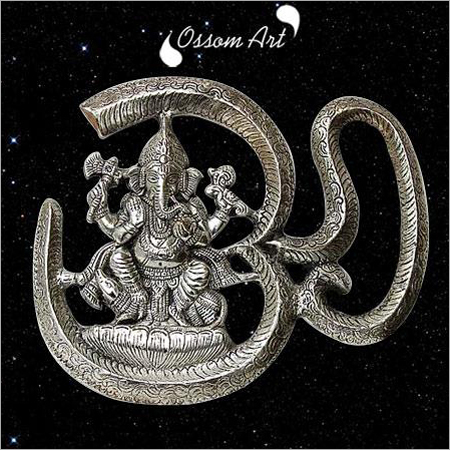 Ganesh Sculpture at Best Price in Cuttack, Odisha | Ossom Arts ...