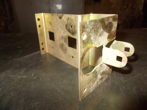 Control Panel Switch Brackets at Best Price in Gurugram | Sagar ...