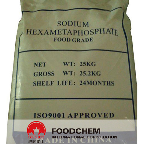 Shmp Sodium Hexametaphosphate at Best Price in Shanghai, Shanghai ...