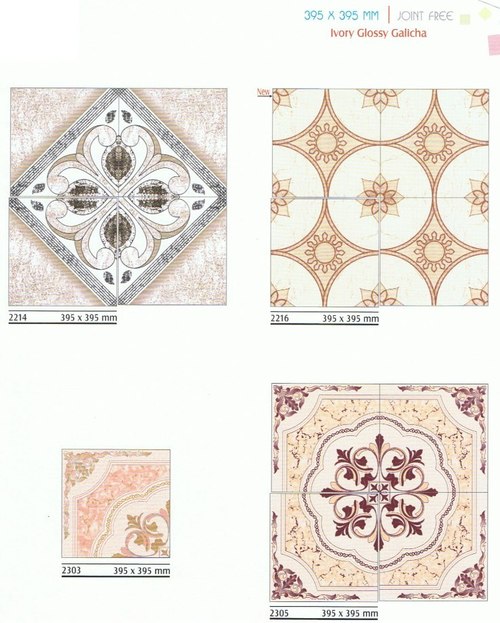 Ivory Glossy Galicha at Best Price in Surat, Gujarat | New Company- Mr ...