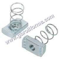 Spring Nuts at Best Price from Manufacturers, Suppliers & Dealers