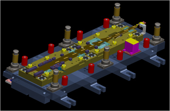 Tool Design at Best Price in Hosur, Tamil Nadu | Udt India