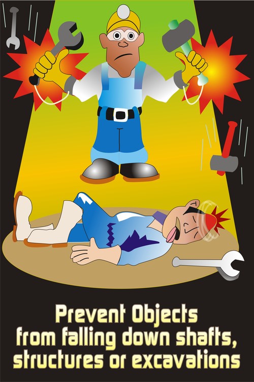 PREVENT OBJECTS FROM FALL DOWN - PREVENT OBJECTS FROM FALL DOWN Exporter, Manufacturer ...