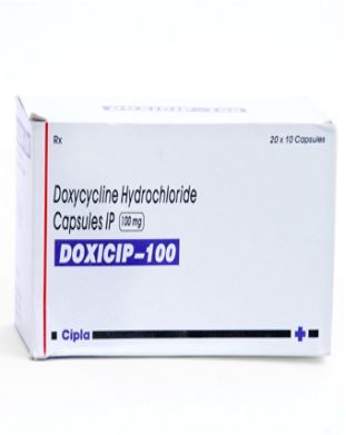 Doxicip at Best Price in Delhi, Delhi | Roy Chemist