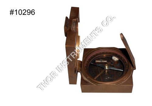 Antique Nautical Compass at Best Price in Roorkee, Uttarakhand | Thor ...