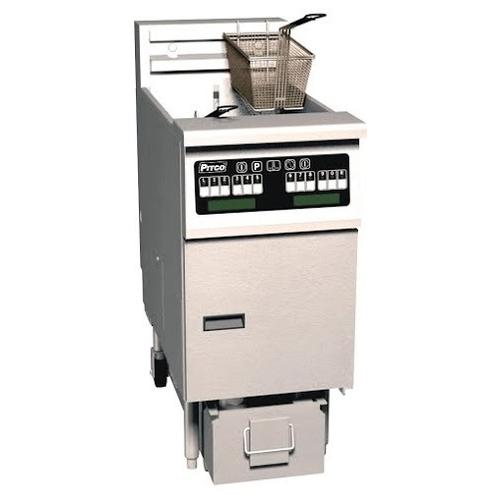 Free Standing Fryer at Best Price in Coimbatore, Tamil Nadu | Essemm ...