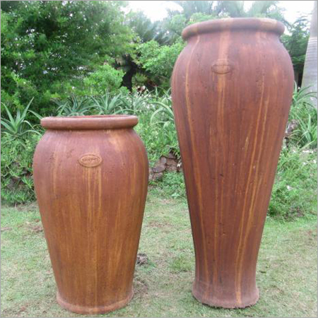 Garden Pots at Best Price in Kolkata, West Bengal | Flora International