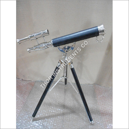 Marine Navy Double Barrel Telescope at Best Price in Roorkee | Thor ...