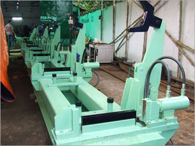 Welding Fixture at Best Price in Kolkata, West Bengal | Power Foils