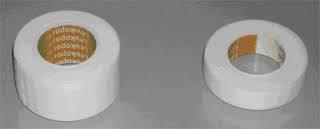 Aci Paper Tape 1" at Best Price in Mumbai | Acupressure Health Care Center