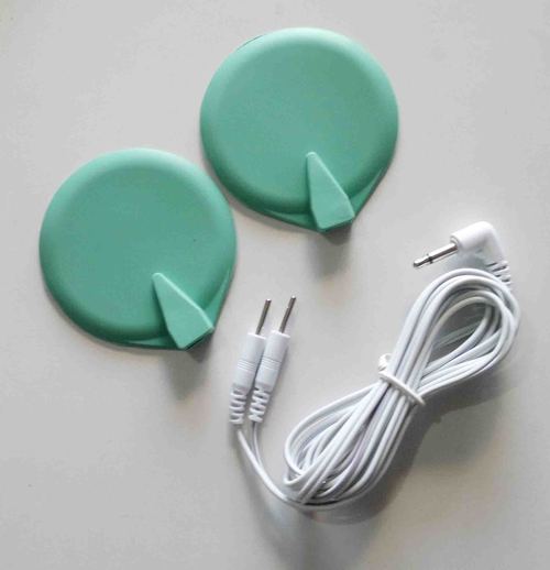 Aci Electro Pad 3"/3.5" at Best Price in Mumbai | Acupressure Health ...