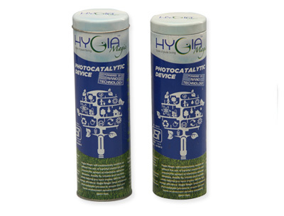 Round Tin Tube Food Safety Grade: No at Best Price in Sonipat | Glisten ...