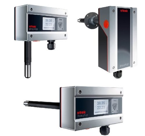 Rh & T Transmitter at Best Price in Mumbai | Link International