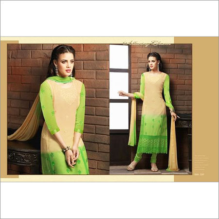 Stylis Lawn Suit at Best Price in Surat, Gujarat | Nevidhyam Fashion
