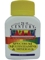 Spectrum Multivitamins Tablets at Best Price in Klang, Selangor ...